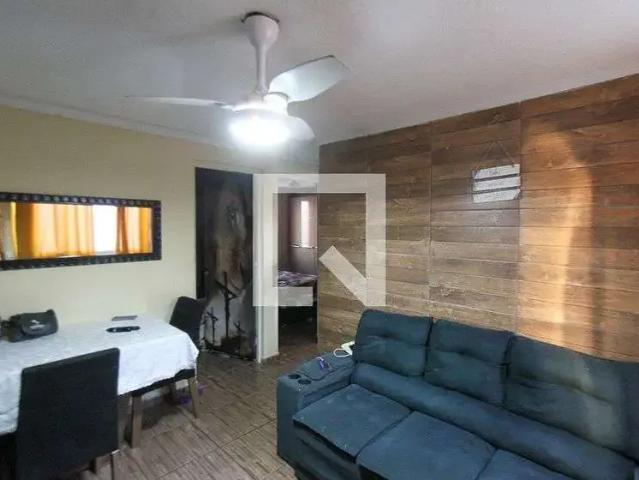 Apartamento para Venda em São Paulo/SP Sapopemba 2 Quartos