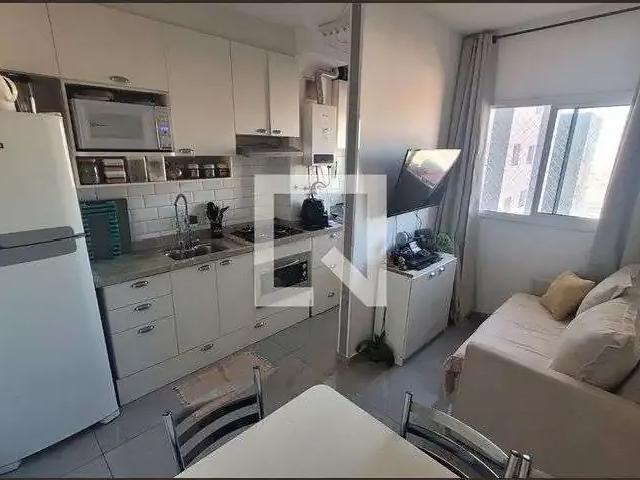 Apartamento para Venda em São Paulo/SP Sapopemba 2 Quartos