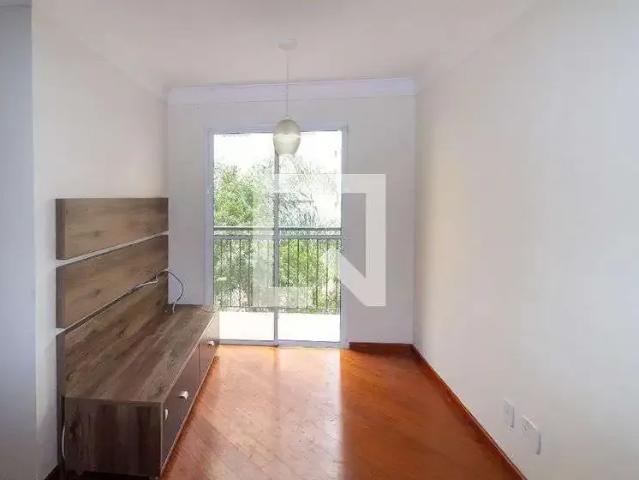 Apartamento para Venda em São Paulo/SP Sapopemba 2 Quartos