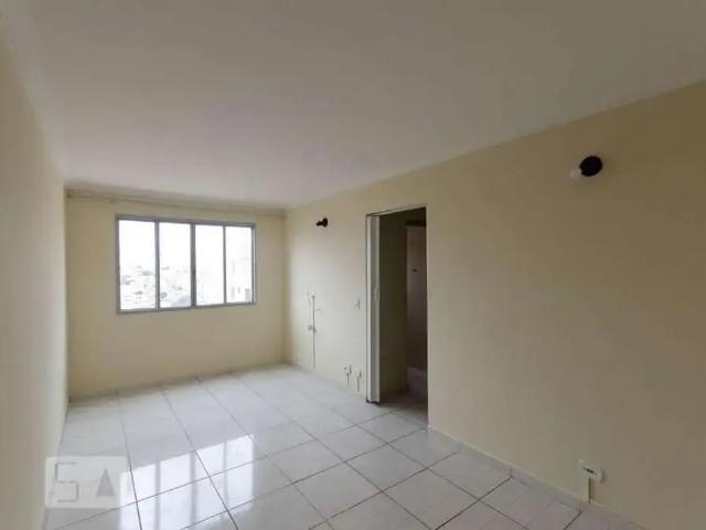Apartamento para Venda em São Paulo/SP Sapopemba 2 Quartos