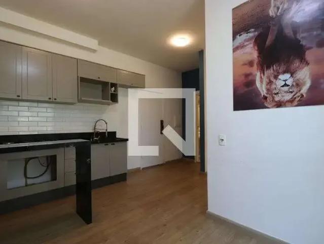 Apartamento para Venda em São Paulo/SP Sapopemba 2 Quartos