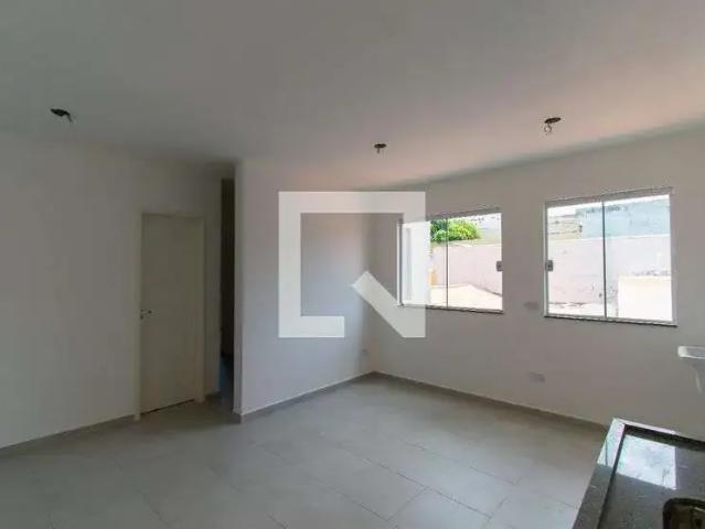 Apartamento para Venda em São Paulo/SP Sapopemba 2 Quartos