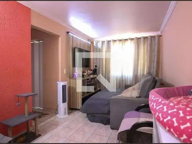 Apartamento para Venda em São Paulo/SP Sapopemba 2 Quartos