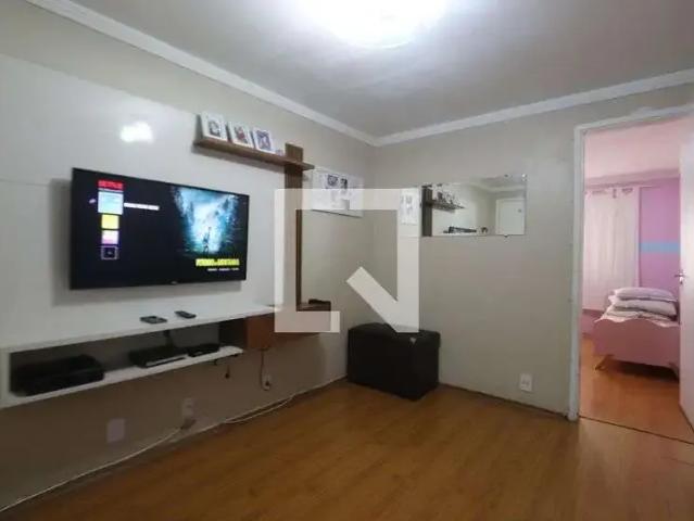 Apartamento para Venda em São Paulo/SP Sapopemba 2 Quartos