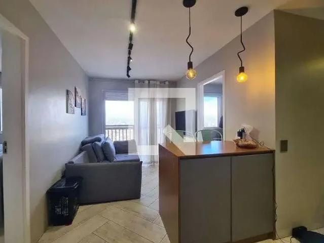 Apartamento para Venda em São Paulo/SP Sapopemba 2 Quartos