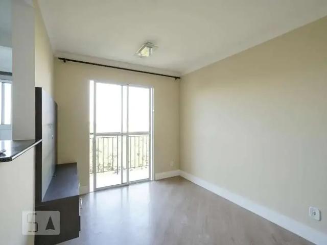 Apartamento para Venda em São Paulo/SP Sapopemba 2 Quartos