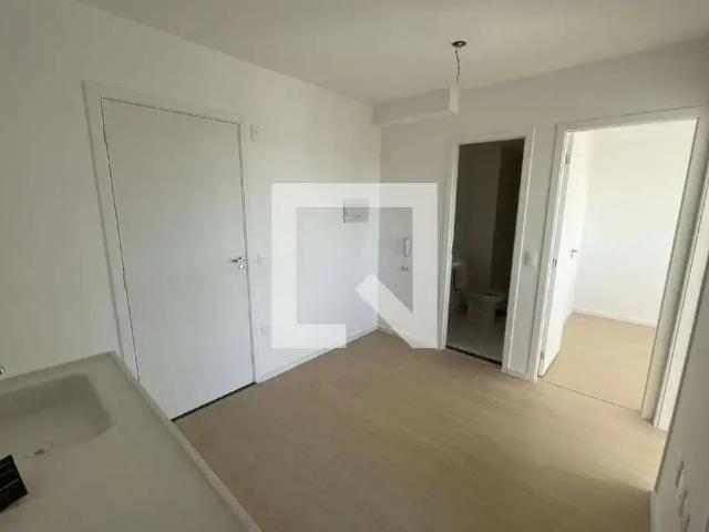 Apartamento para Venda em São Paulo/SP Sapopemba 2 Quartos