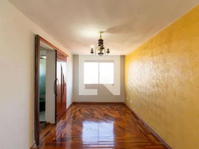 Apartamento para Venda em São Paulo/SP Sapopemba 2 Quartos