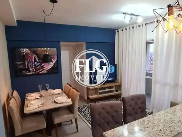 Apartamento para Venda em São Paulo/SP Sapopemba 2 Quartos