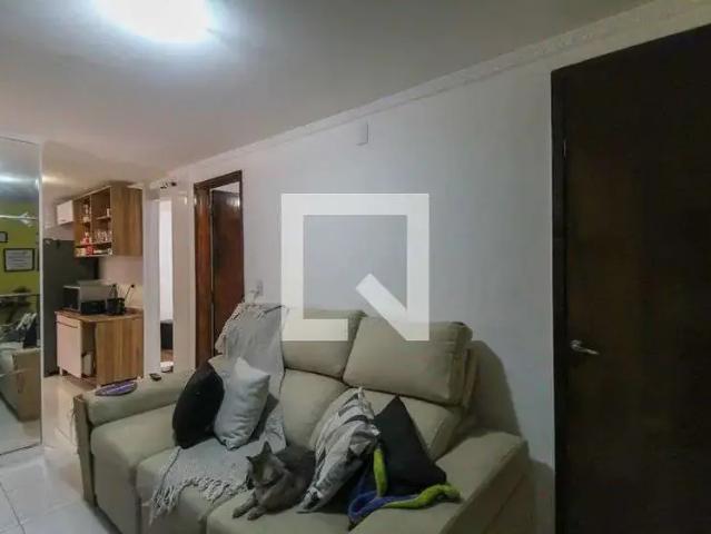Apartamento para Venda em São Paulo/SP Sapopemba 2 Quartos