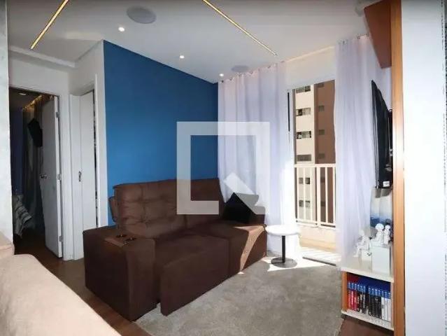 Apartamento para Venda em São Paulo/SP Sapopemba 2 Quartos