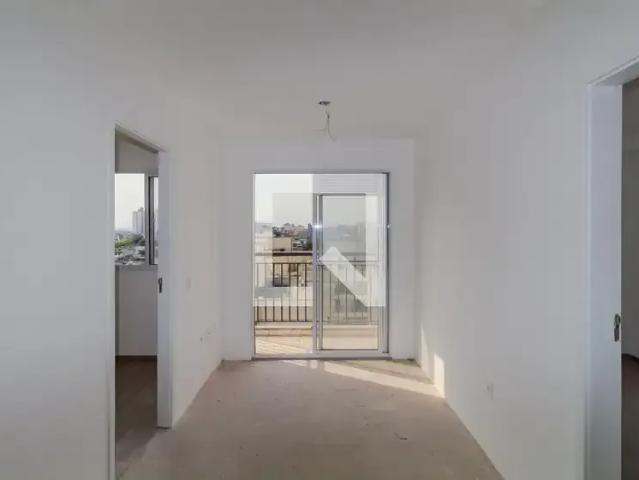 Apartamento para Venda em São Paulo/SP Sapopemba 2 Quartos