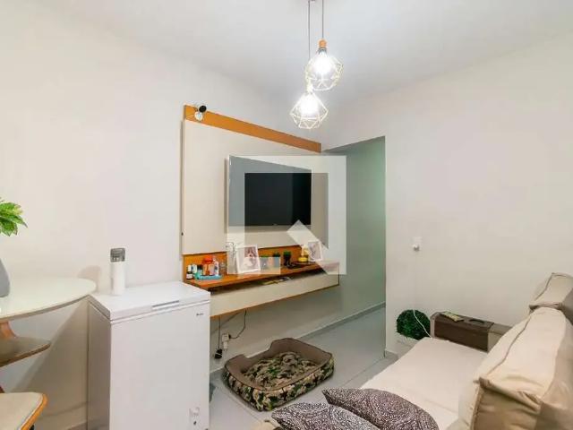Apartamento para Venda em São Paulo/SP Sapopemba 2 Quartos