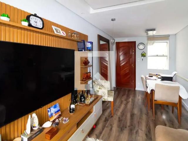 Apartamento para Venda em São Paulo/SP Sapopemba 2 Quartos