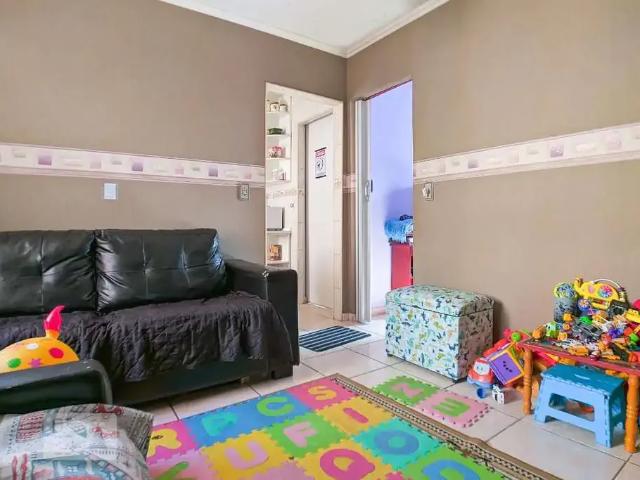 Apartamento para Venda em São Paulo/SP Sapopemba 2 Quartos