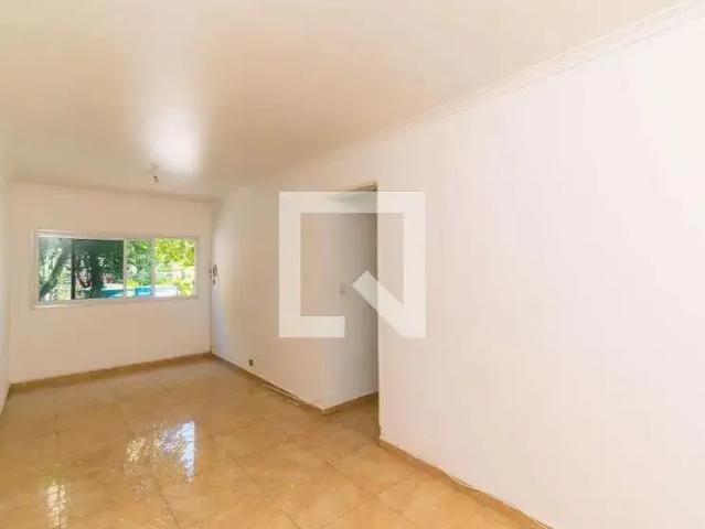 Apartamento para Venda em São Paulo/SP Sapopemba 2 Quartos