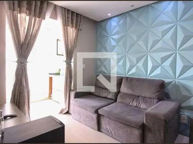 Apartamento para Venda em São Paulo/SP Sapopemba 2 Quartos