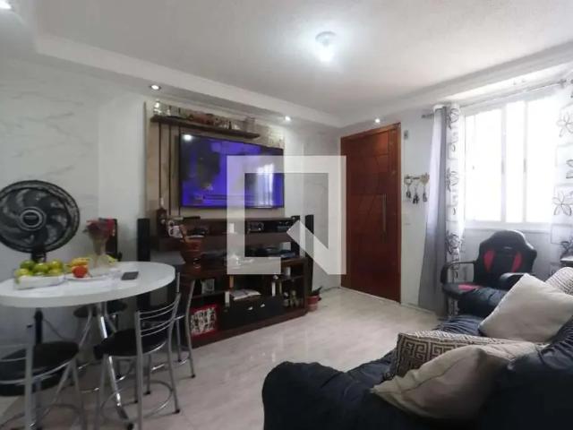 Apartamento para Venda em São Paulo/SP Sapopemba 2 Quartos