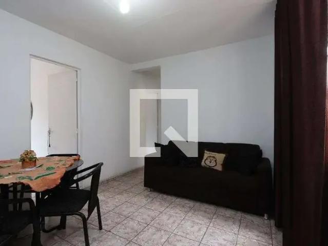 Apartamento para Venda em São Paulo/SP Sapopemba 2 Quartos