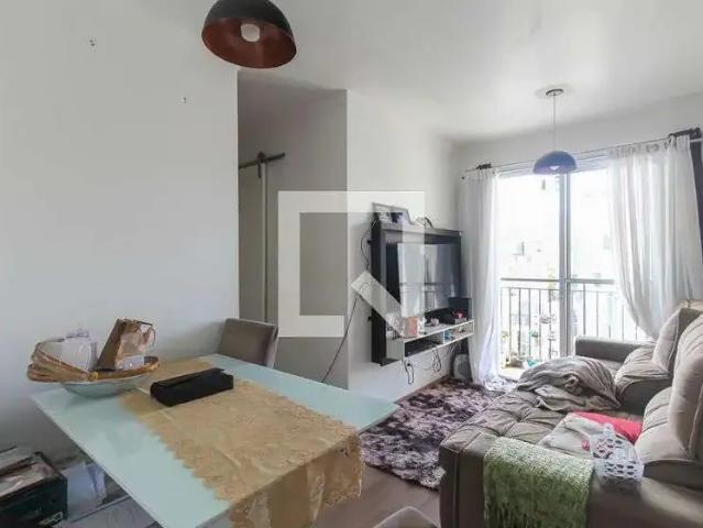 Apartamento para Venda em São Paulo/SP Sapopemba 2 Quartos