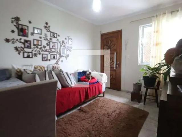 Apartamento para Venda em São Paulo/SP Sapopemba 2 Quartos