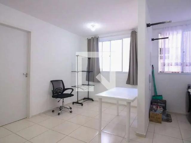 Apartamento para Venda em São Paulo/SP Sapopemba 2 Quartos