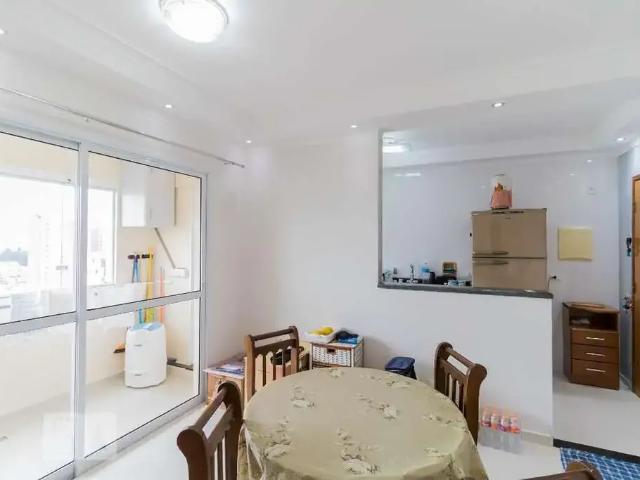 Apartamento para Venda em São Paulo/SP Sapopemba 2 Quartos