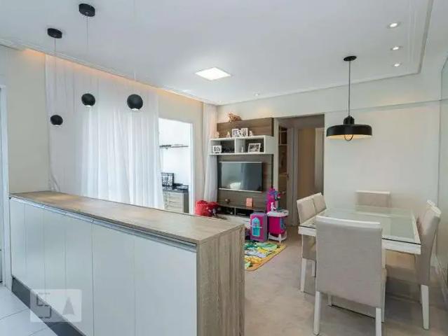 Apartamento para Venda em São Paulo/SP Sapopemba 2 Quartos