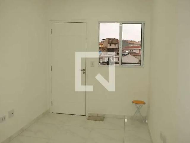 Apartamento para Venda em São Paulo/SP Sapopemba 2 Quartos