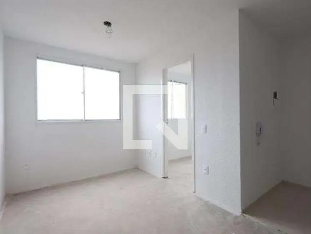 Apartamento para Venda em São Paulo/SP Sapopemba 2 Quartos