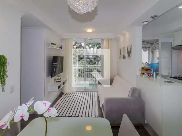 Apartamento para Venda em São Paulo/SP Sapopemba 2 Quartos
