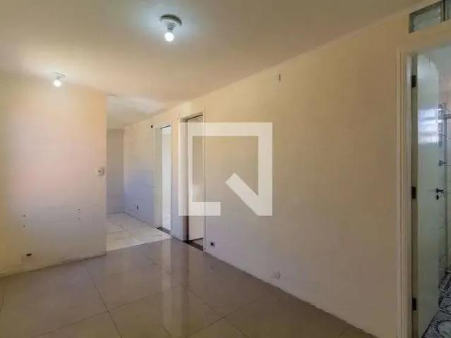 Apartamento para Venda em São Paulo/SP Sapopemba 2 Quartos