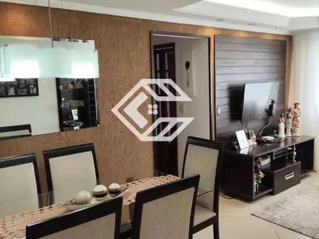 Apartamento para Venda em São Paulo/SP Sapopemba 2 Quartos