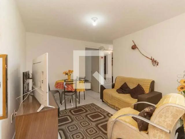 Apartamento para Venda em São Paulo/SP Sapopemba 2 Quartos