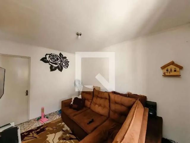 Apartamento para Venda em São Paulo/SP Sapopemba 2 Quartos