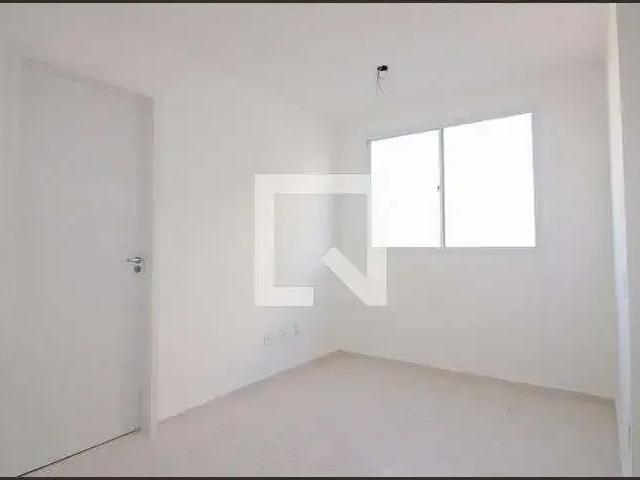 Apartamento para Venda em São Paulo/SP Sapopemba 2 Quartos
