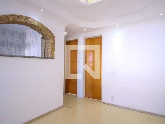 Apartamento para Venda em São Paulo/SP Sapopemba 2 Quartos