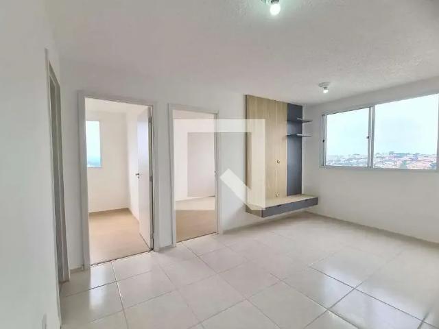 Apartamento para Venda em São Paulo/SP Sapopemba 2 Quartos