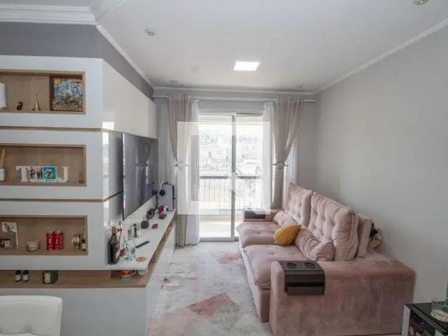 Apartamento para Venda em São Paulo/SP Sapopemba 2 Quartos