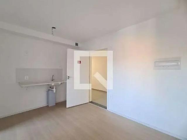 Apartamento para Venda em São Paulo/SP Sapopemba 2 Quartos