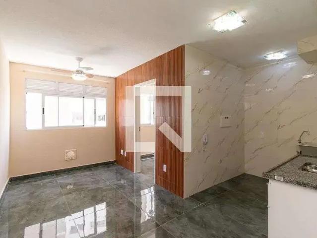 Apartamento para Venda em São Paulo/SP Sapopemba 2 Quartos