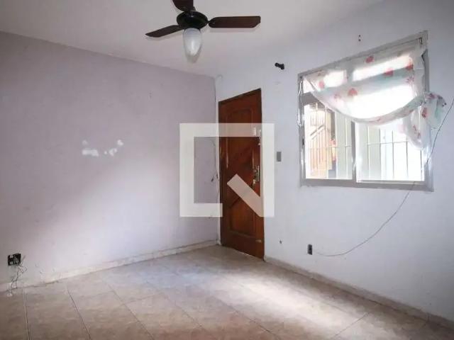 Apartamento para Venda em São Paulo/SP Sapopemba 2 Quartos
