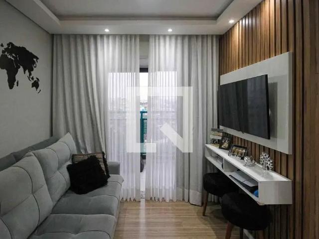 Apartamento para Venda em São Paulo/SP Sapopemba 2 Quartos