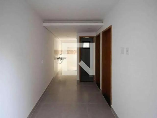 Apartamento para Venda em São Paulo/SP Sapopemba 2 Quartos