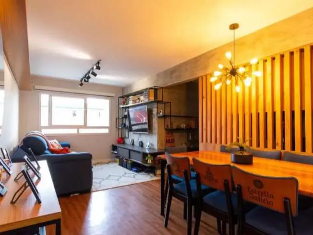 Apartamento para Venda em São Paulo/SP Sapopemba 2 Quartos