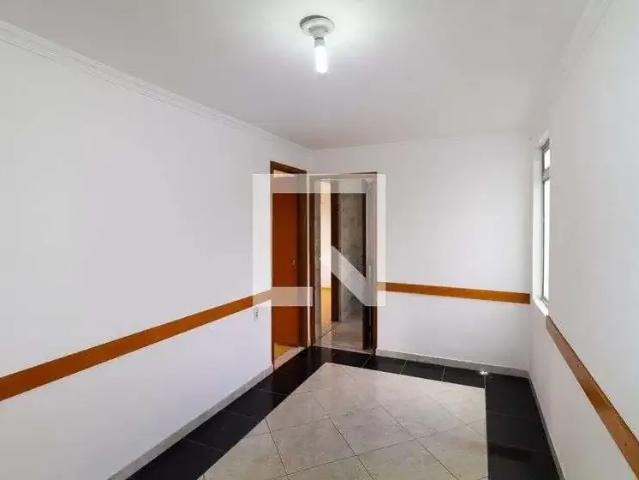 Apartamento para Venda em São Paulo/SP Sapopemba 2 Quartos