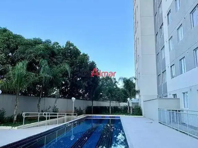 Apartamento para Venda em São Paulo/SP Sapopemba 2 Quartos