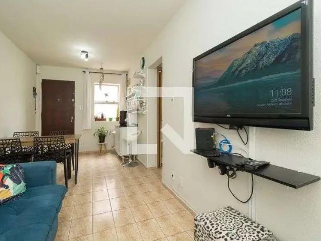 Apartamento para Venda em São Paulo/SP Sapopemba 2 Quartos