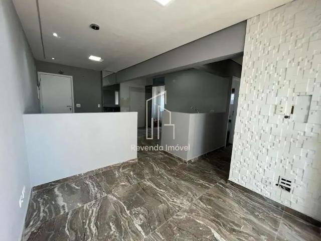 Apartamento para Venda em São Paulo/SP Sapopemba 2 Quartos