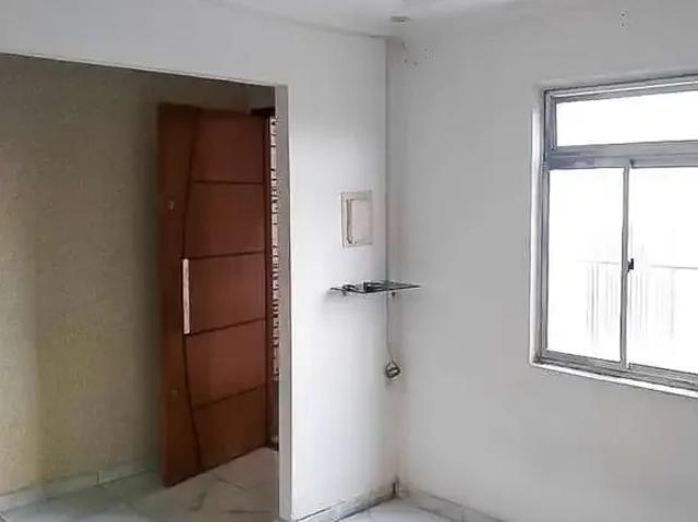 Apartamento para Venda em São Paulo/SP Sapopemba 2 Quartos